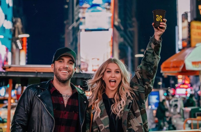 Honeydrop | StartEngine