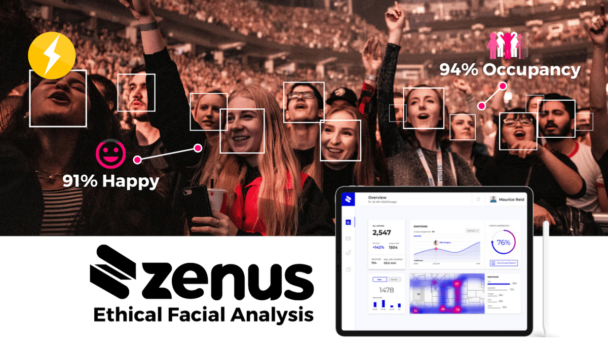 Zenus, Inc. (Reg CF) | StartEngine