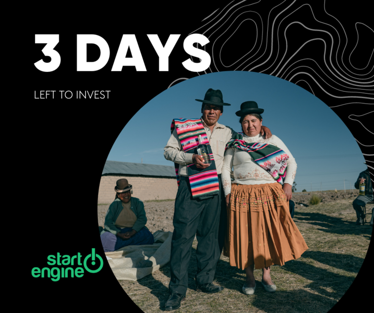 QURI Vodka Inc. | StartEngine