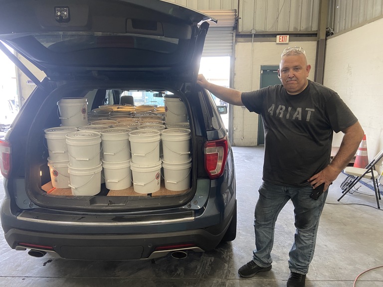 Kationx | StartEngine