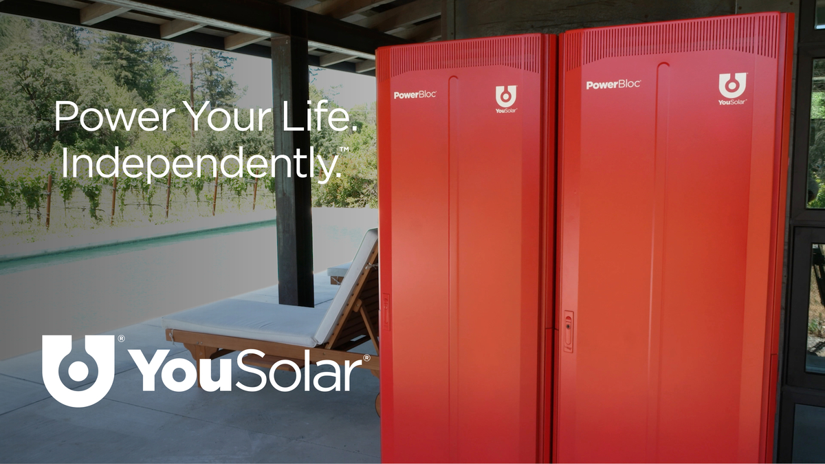 YouSolar | StartEngine