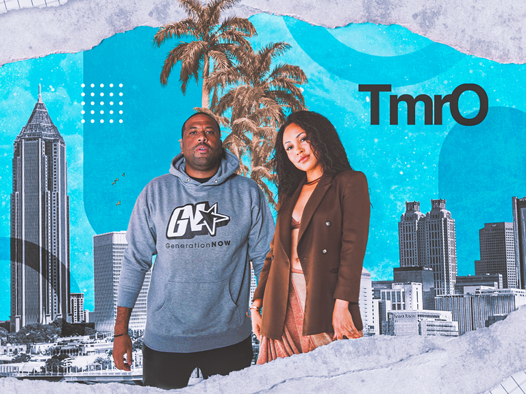 TmrO App | StartEngine