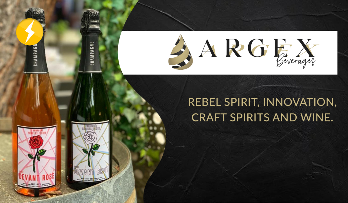 Argex Beverages | StartEngine