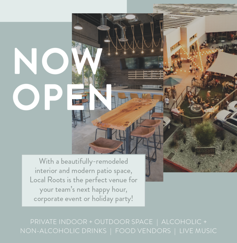 Local Roots Kombucha | StartEngine