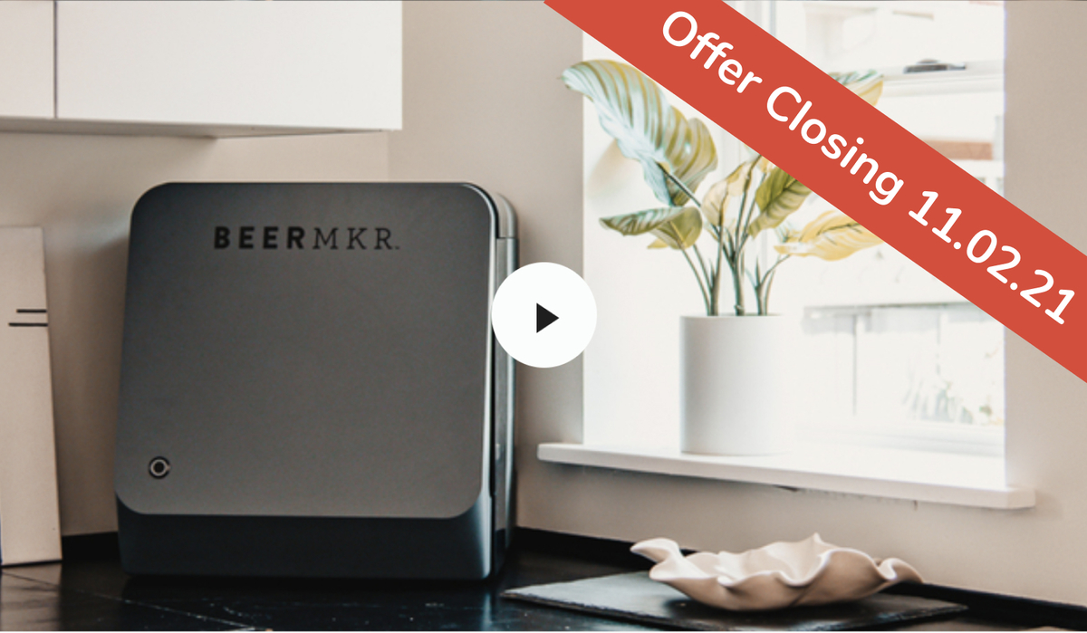 BeerMKR (Reg CF) | StartEngine