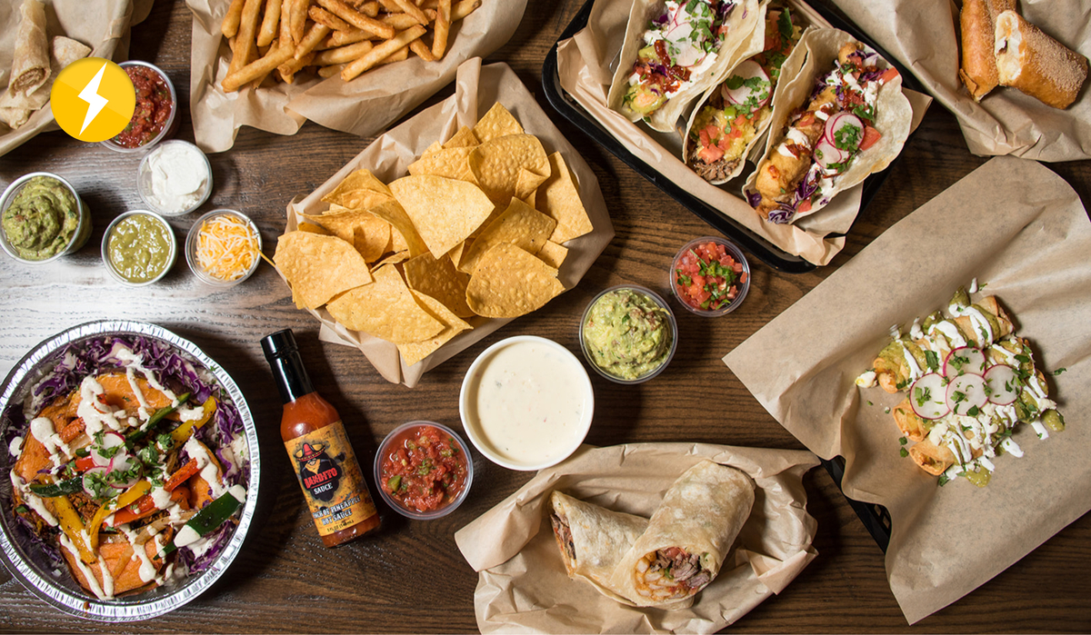 California Tacos, Inc. (Reg CF) | StartEngine