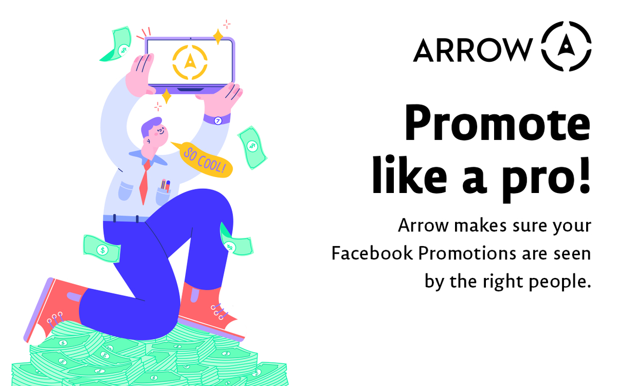 Arrow AI by Custom Social (Reg CF) | StartEngine