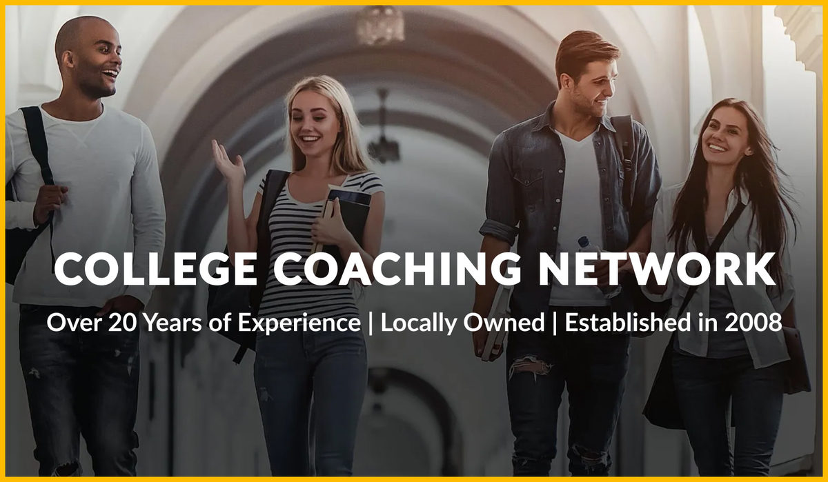 Invest in College Coaching Network | StartEngine