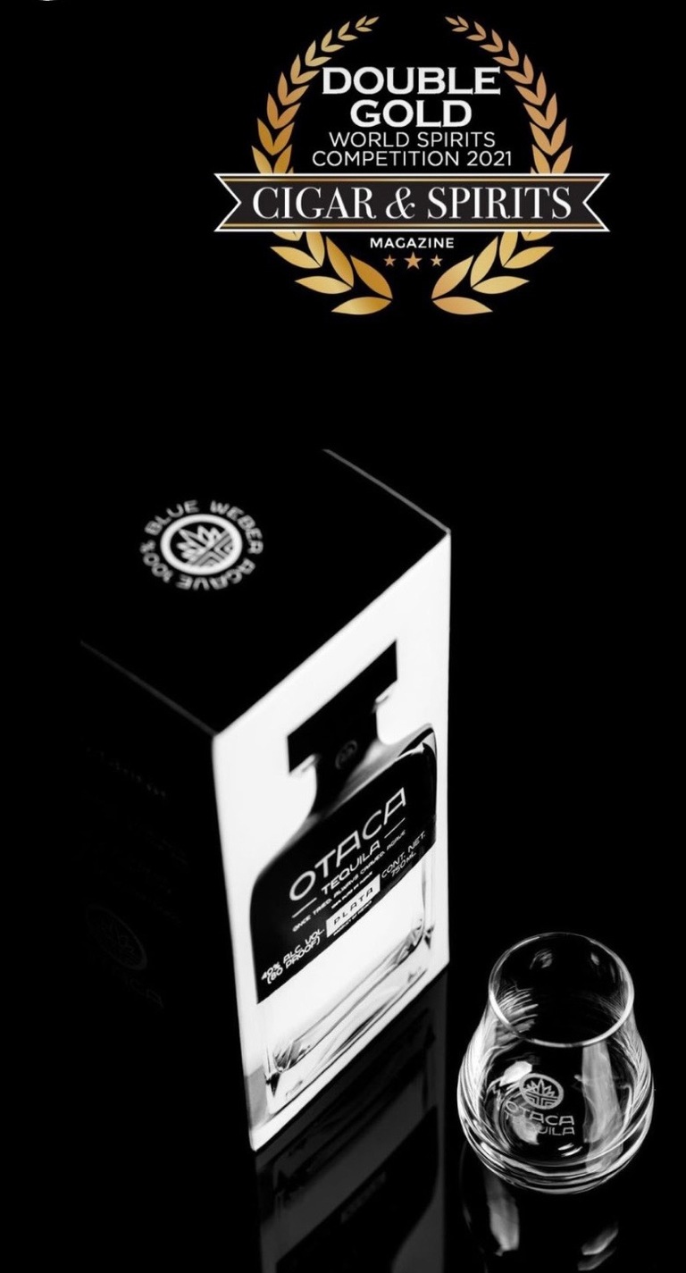OTACA Tequila | StartEngine