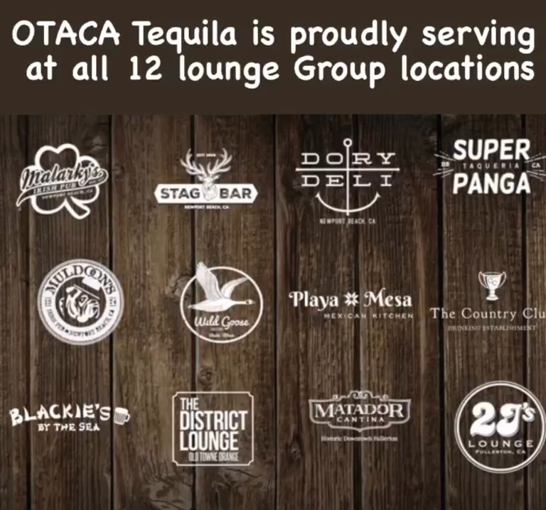 OTACA Tequila | StartEngine