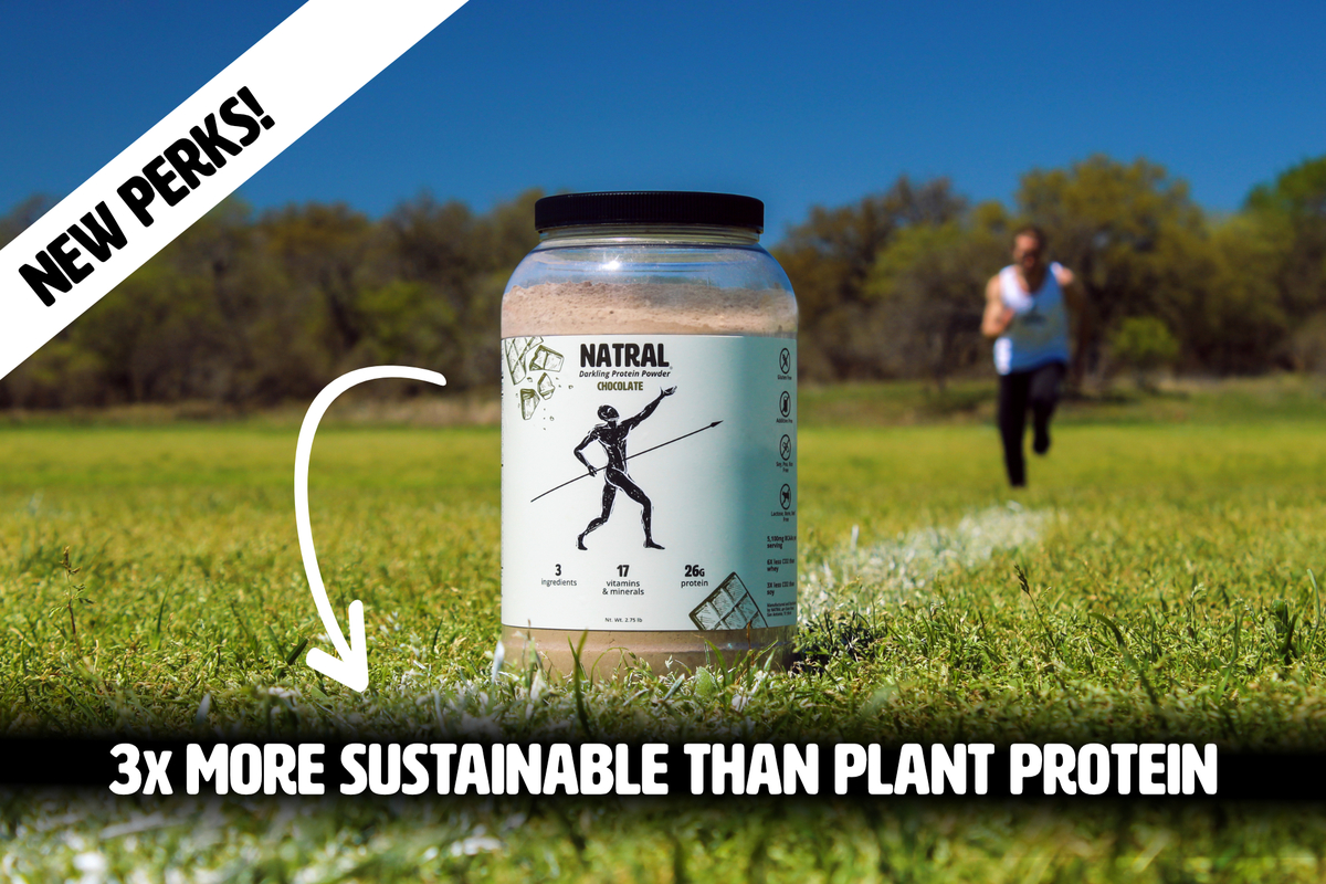 Invest in Natral | StartEngine