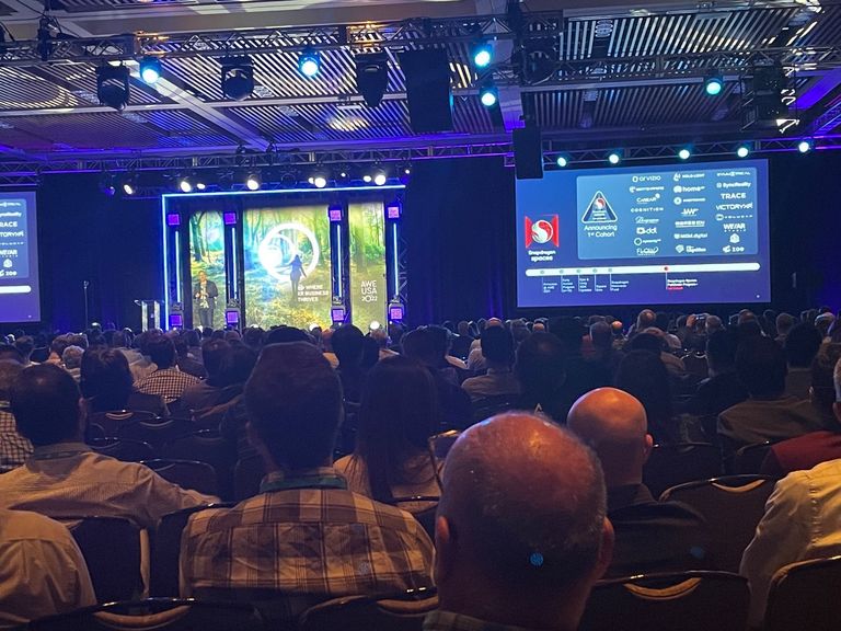 Zoe Immersive, Inc. | StartEngine