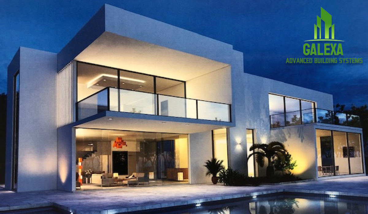 Galexa (Reg CF) | StartEngine