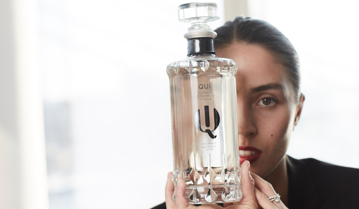 QUI Tequila (Reg CF) | StartEngine