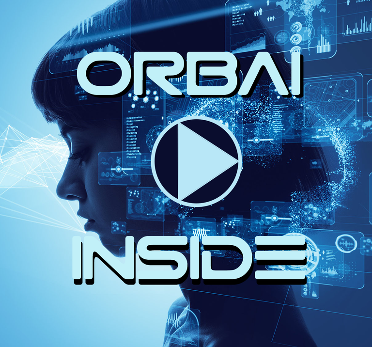 ORBAI | StartEngine