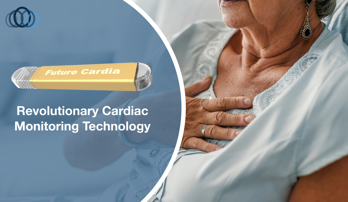 Future Cardia | StartEngine