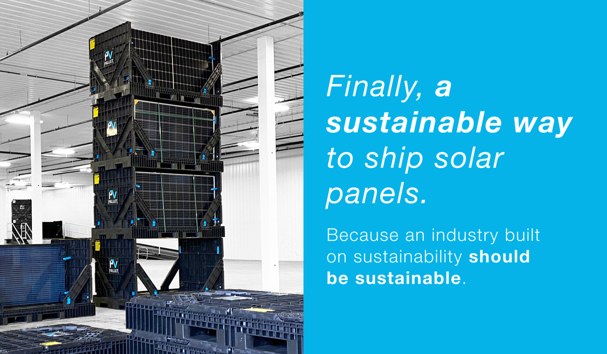 PVpallet | StartEngine