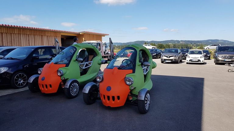 SAM of USA | StartEngine