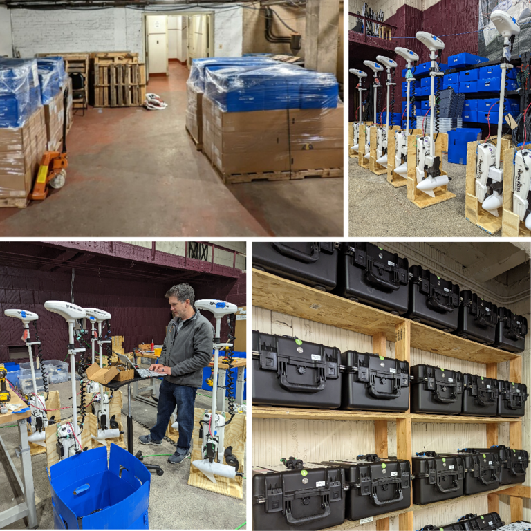 MarkSetBot | StartEngine