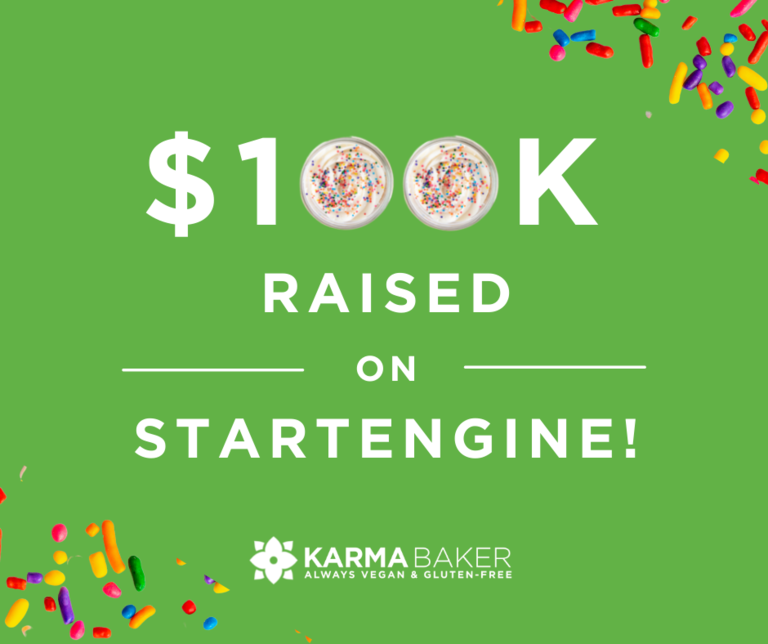 Karma Baker | StartEngine