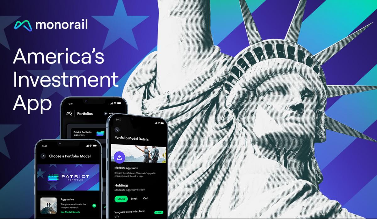 Monorail (Reg CF) | StartEngine