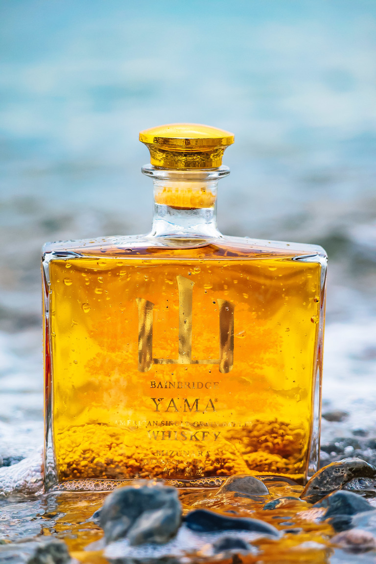 Bainbridge Distillers | StartEngine