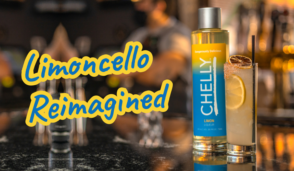 CHELLY (Reg CF) | StartEngine