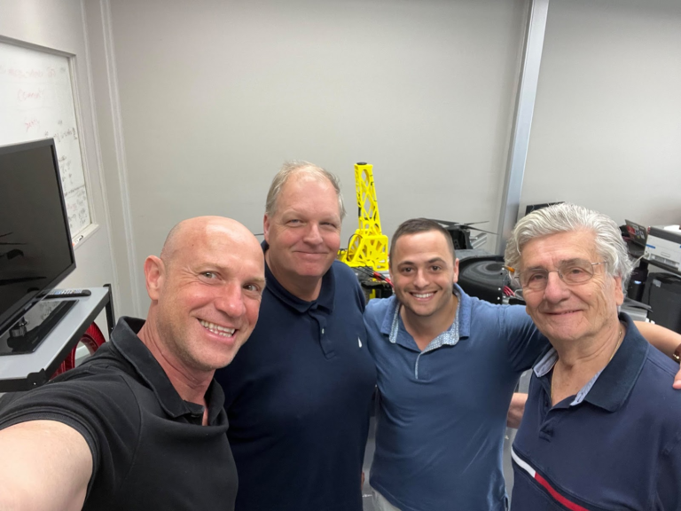Doroni Aerospace, Inc. | StartEngine