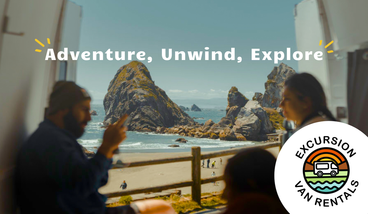 Invest in Excursion Van Rentals | StartEngine