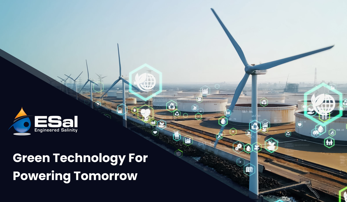 ESal (Reg CF) | StartEngine