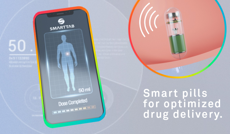 Invest in SmartTab | StartEngine