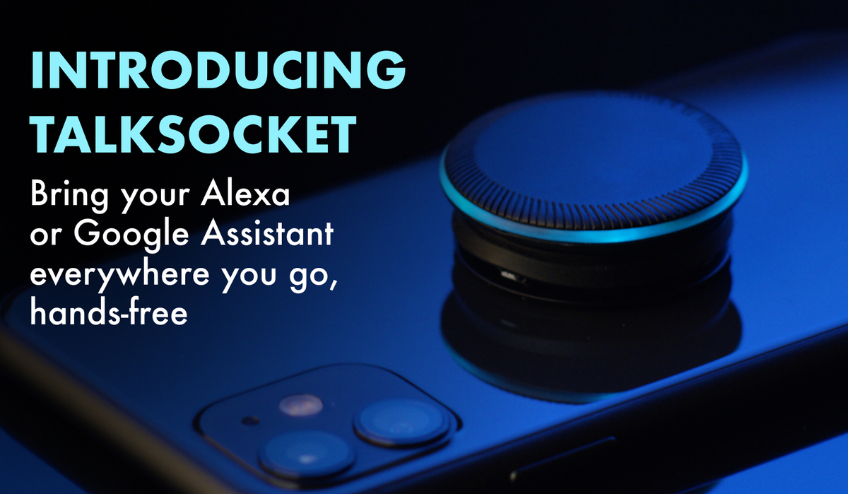 Invest in TalkSocket by TalkGo | StartEngine