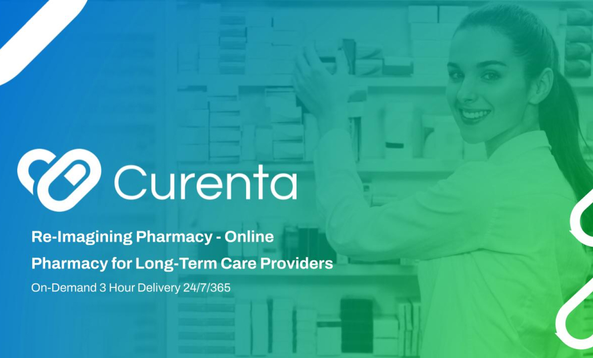 Curenta (Reg CF) | StartEngine