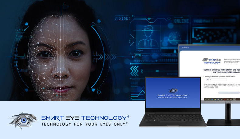 Smart Eye Technology (Reg CF) | StartEngine