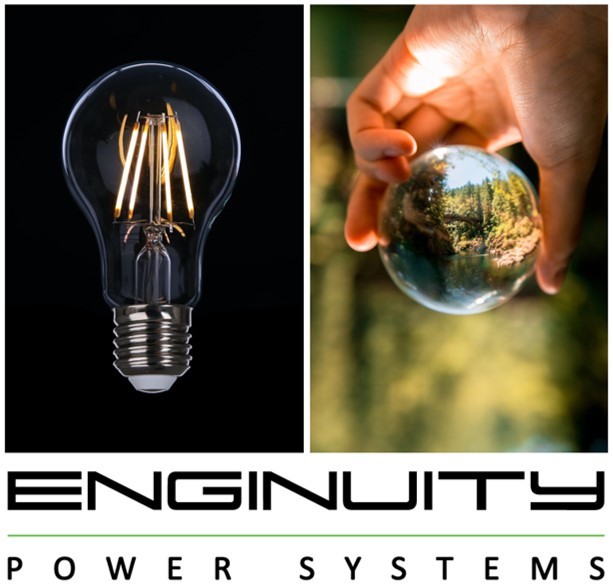 Enginuity Power Systems | StartEngine
