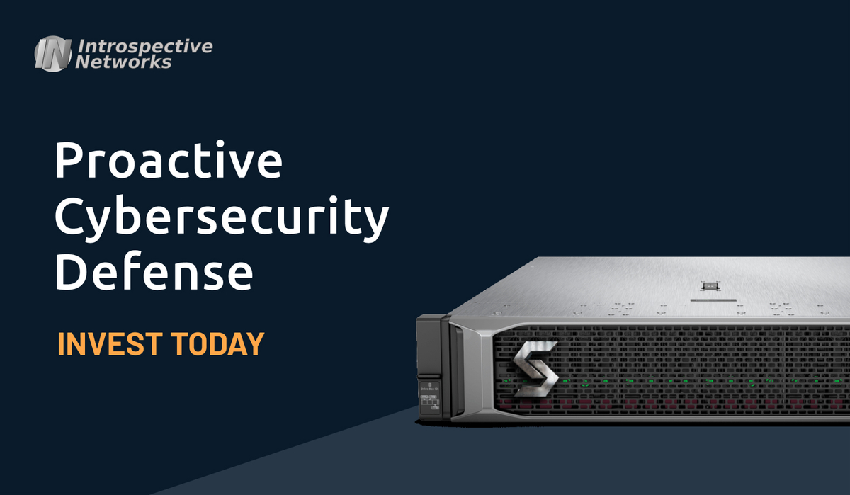 Introspective Power (Reg CF) | StartEngine