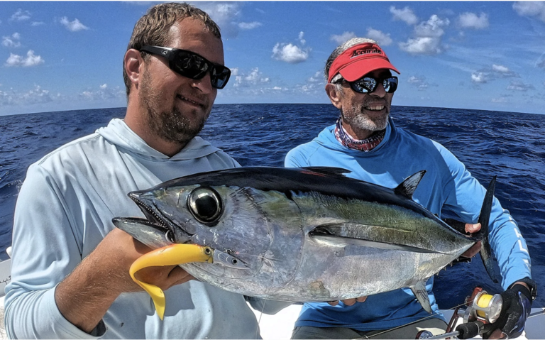 A Band Of Anglers | StartEngine