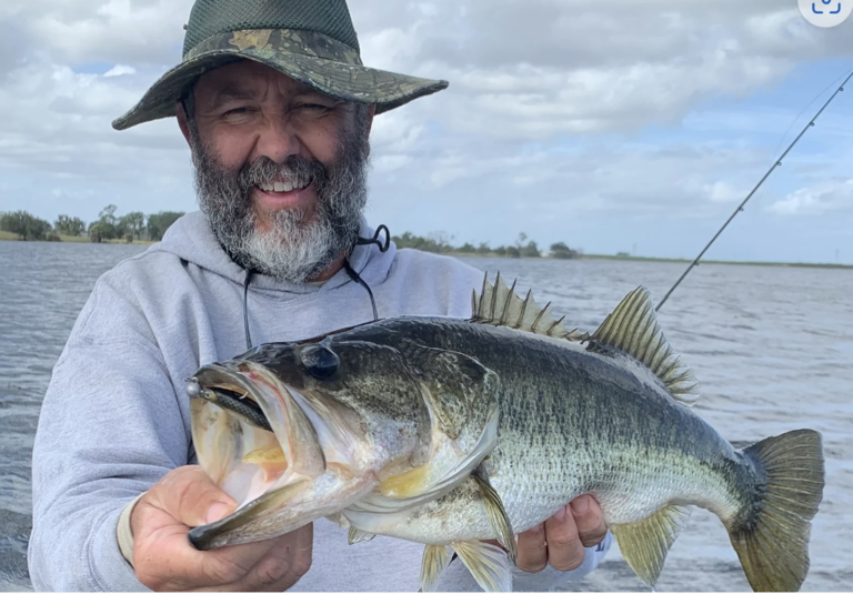 A Band Of Anglers | StartEngine