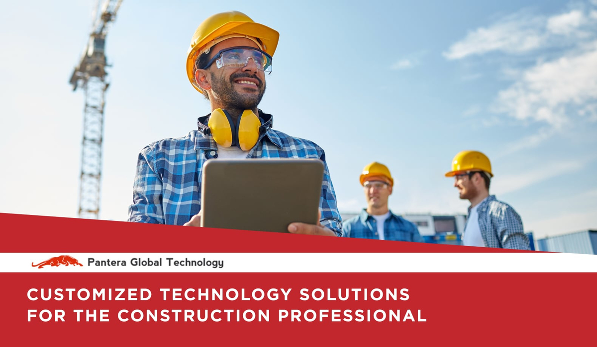 Invest in Pantera Tools | StartEngine