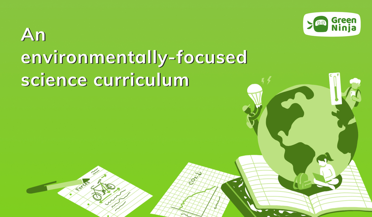 Green Ninja (Reg CF) | StartEngine