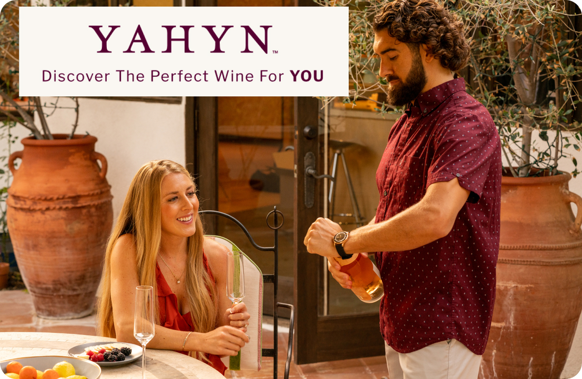 Yahyn (Reg CF) | StartEngine