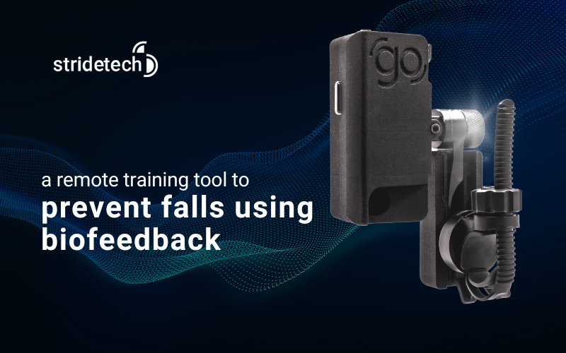 Invest in Stride Tech Medical | StartEngine