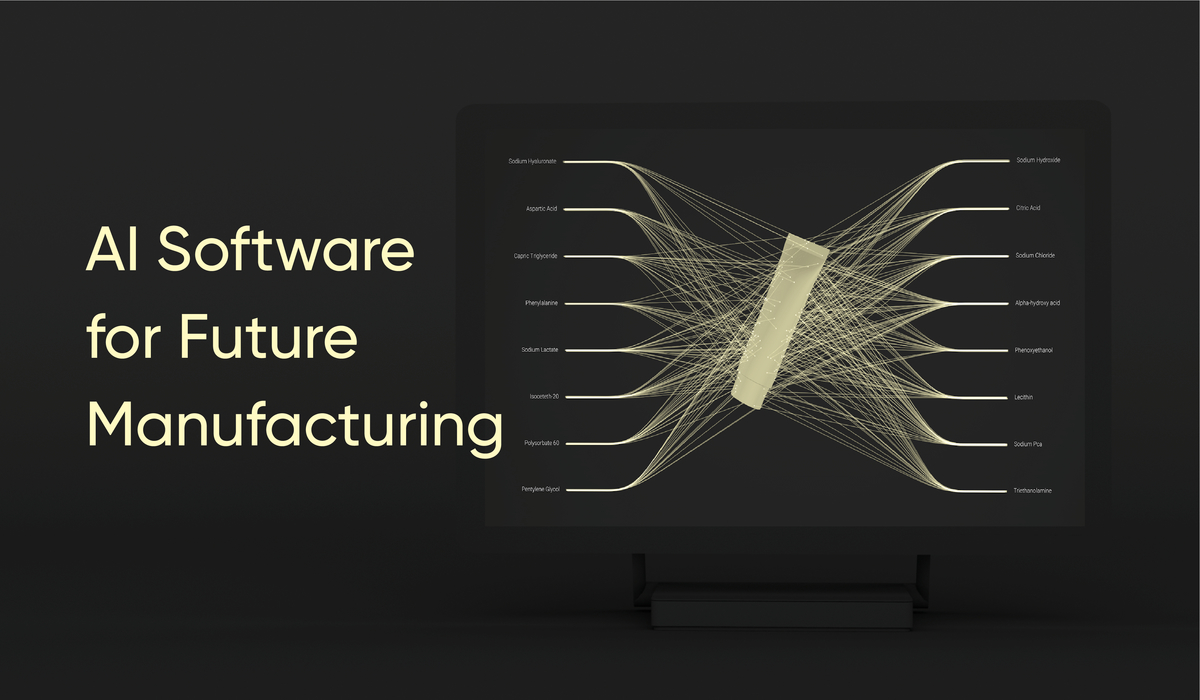 Invest in ChemTech AI | StartEngine