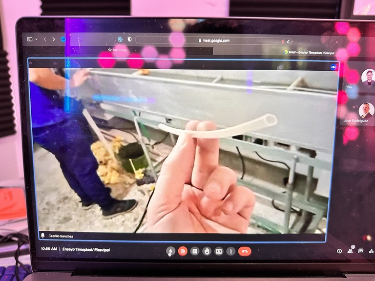 Timeplast | StartEngine