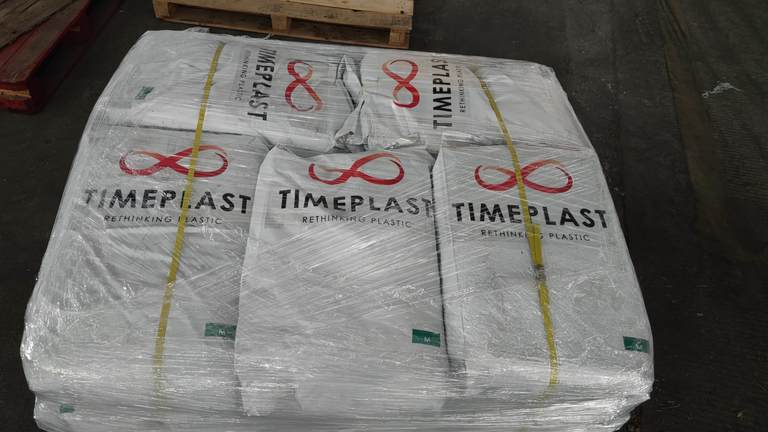 Timeplast | StartEngine