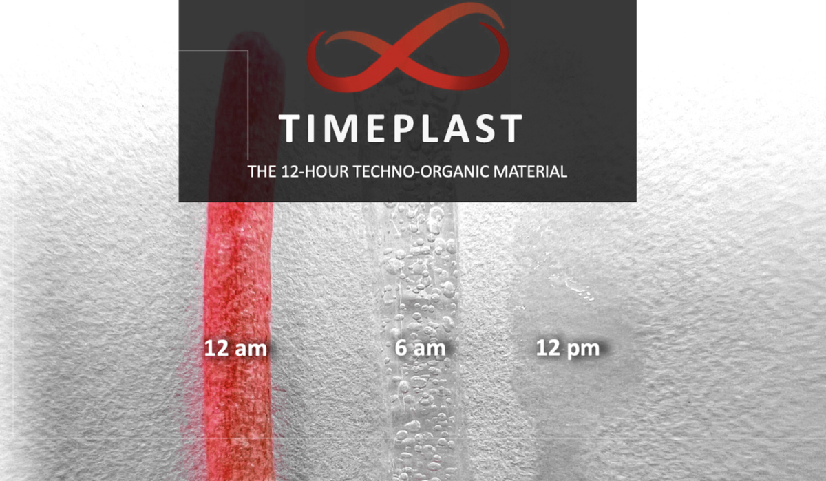 Timeplast (Reg CF) | StartEngine
