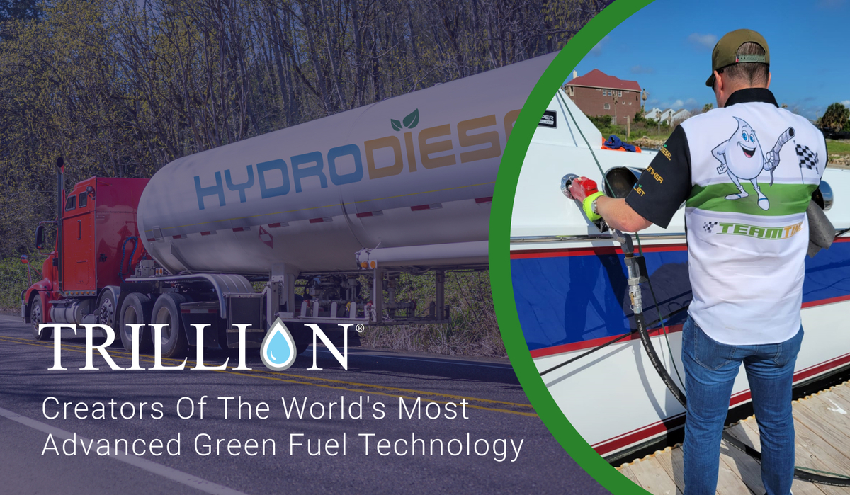 TRILLION (Reg CF) | StartEngine