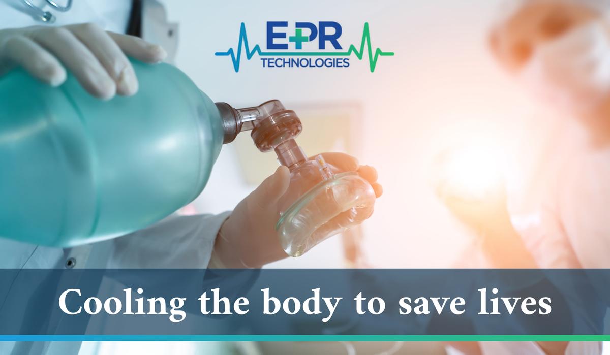 EPR-Technologies, Inc. (Reg CF) | StartEngine