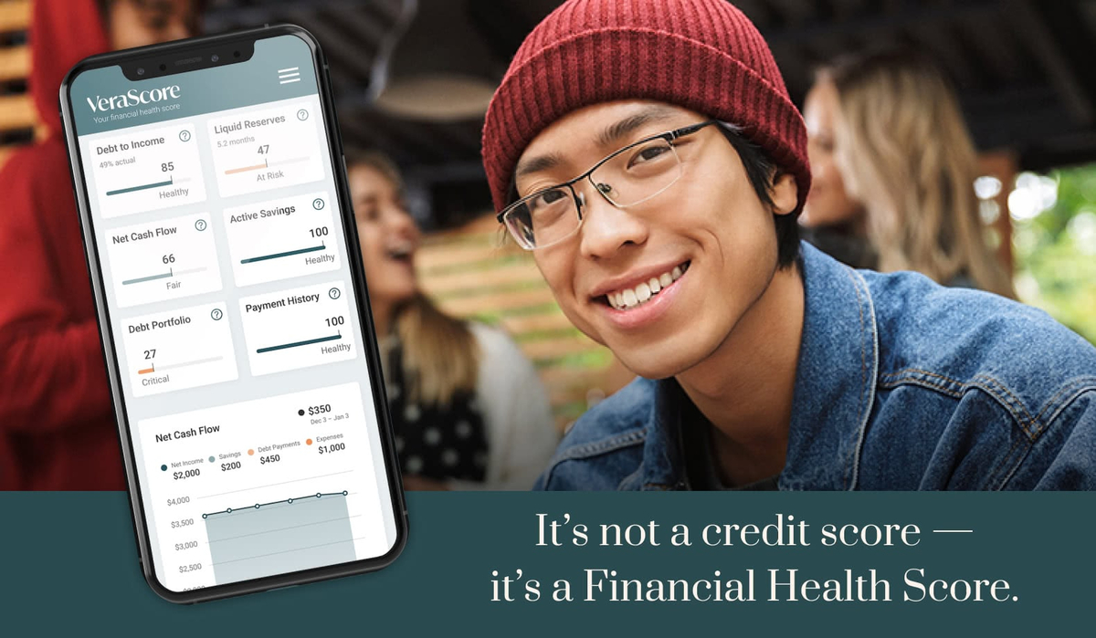 VeraScore (Reg CF) | StartEngine