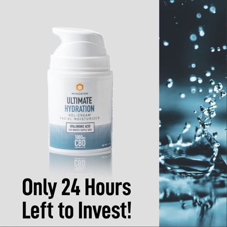 Myaderm | StartEngine